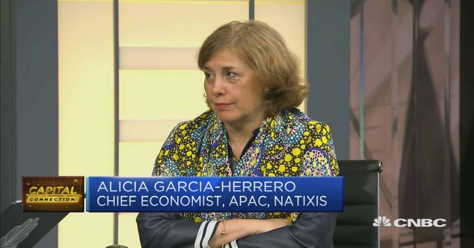 The future of Latin America - China relations. An interview with Dr ...