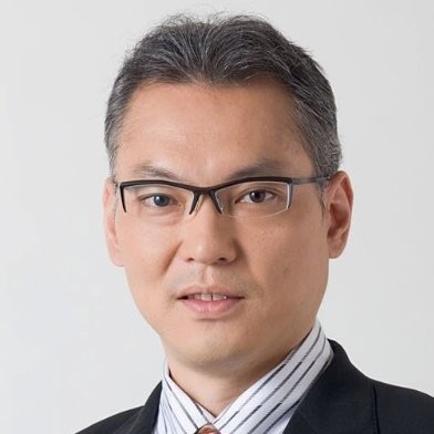 Akio Fujii Management Consultant Japan