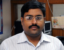 Prashant Kumar Singh China Taiwan studies