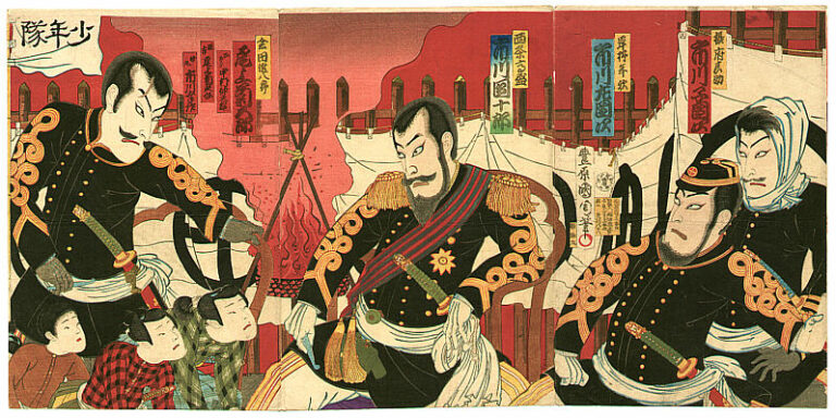 Japan and globalization: how strategic imperatives drive political ...